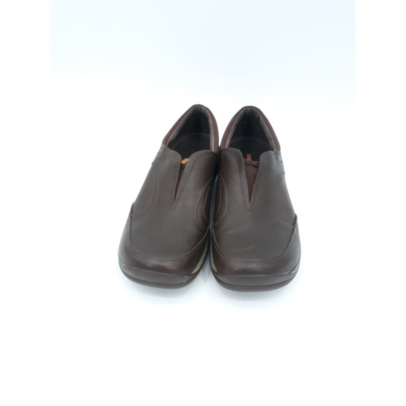 Merrell | Shoes | Merrell Womens Espresso Slip On J45796 Size 7 Select ...